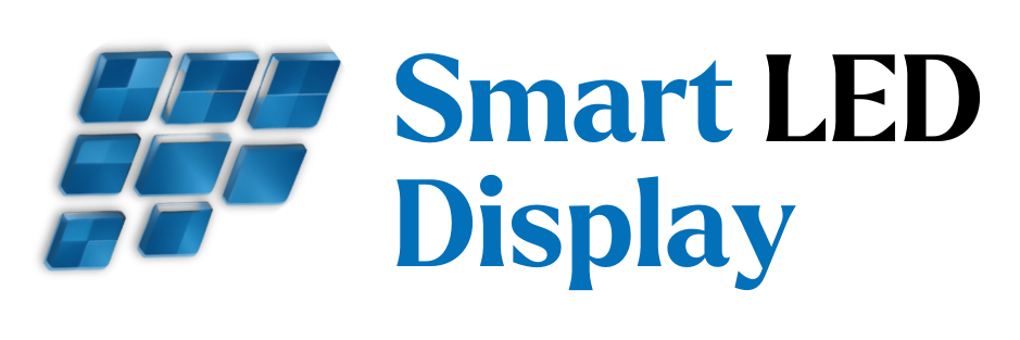 Home - Smart Led Display